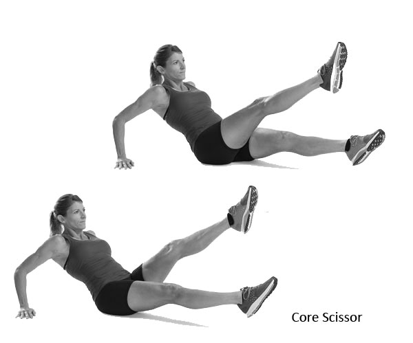 Complete Bodyweight Exercise Guide | EFitnessHelp