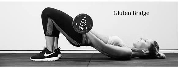 Complete Bodyweight Exercise Guide | EFitnessHelp