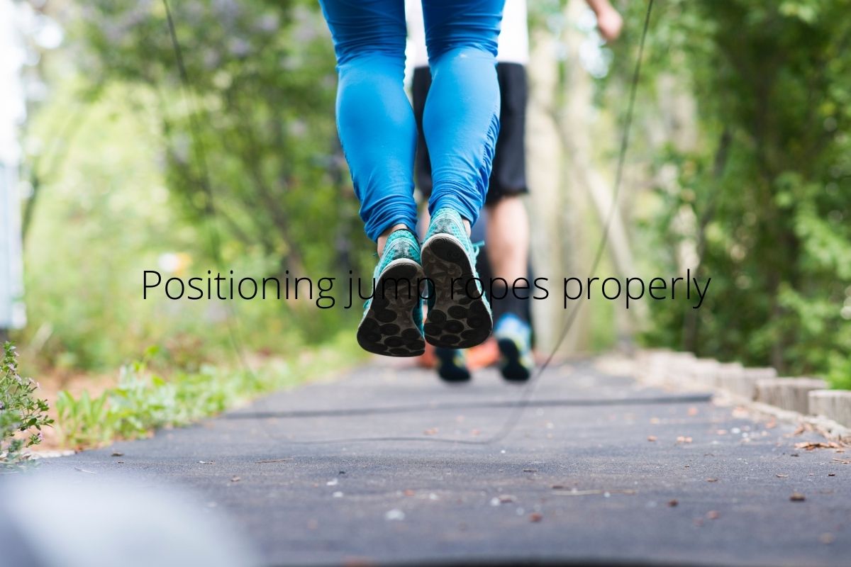 A Complete Detail To Jump Rope For Beginners | EFitnessHelp