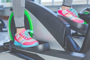 tiktok treadmill workout | EFitnessHelp