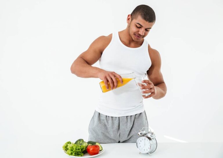 Natural Fitness Foods That Keep You Healthy and Fit | EFitnessHelp